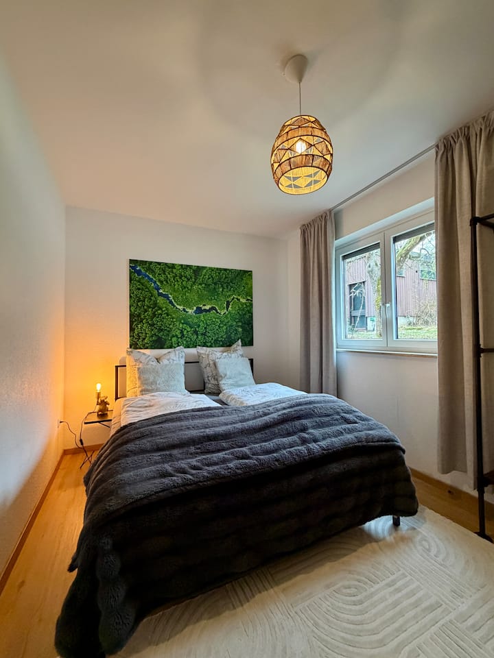 Geräumiges Apartment In Fulda - Fulda