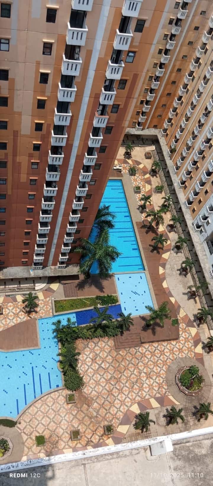 Aparta Homestay - Bekasi