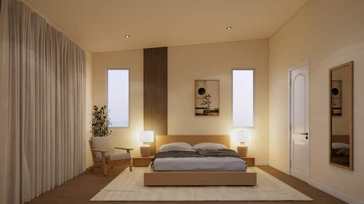 Top Floor Of Duplex, Private Garage, Ev Charger - Hawthorne, CA