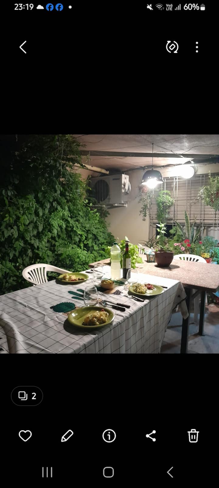 La Casita De Tina - Cosquín