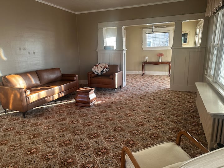 Charming And Walkable 2br North Hill Home - Pendleton, OR