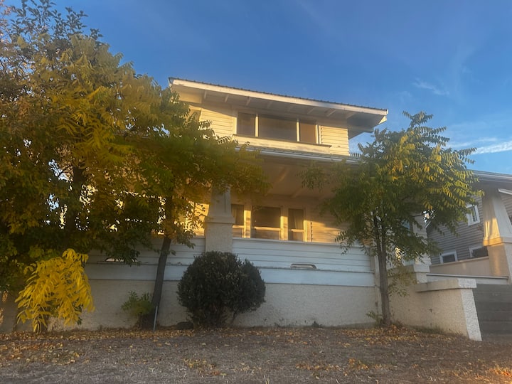 Charming And Walkable 2br North Hill Home - Pendleton, OR