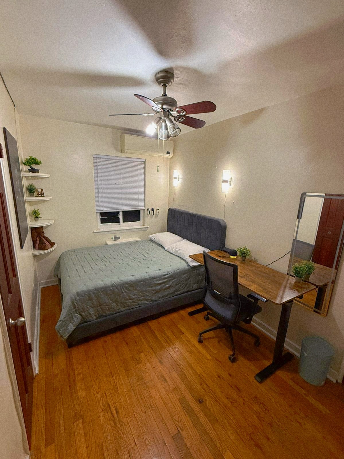 Cuartos De Renta En Queens
