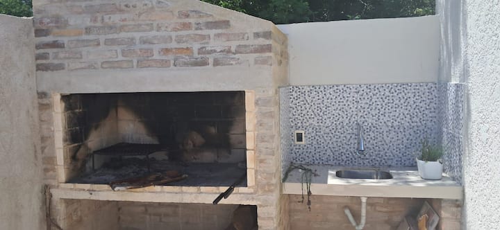 Quedáte Acá - Cerro Largo Department