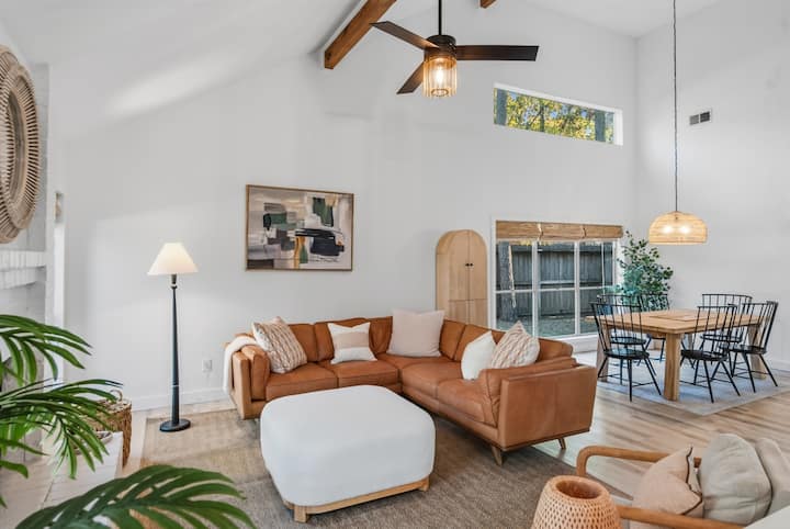 Meticulous Home - Close To Everything - The Woodlands, TX