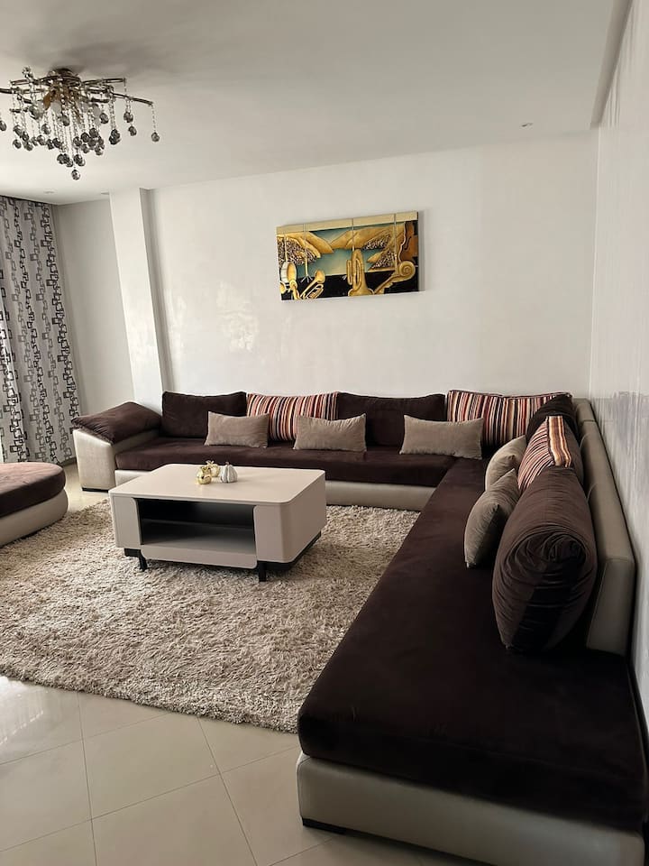 Charmant Appartement Au Centre Dagadir - Agadir
