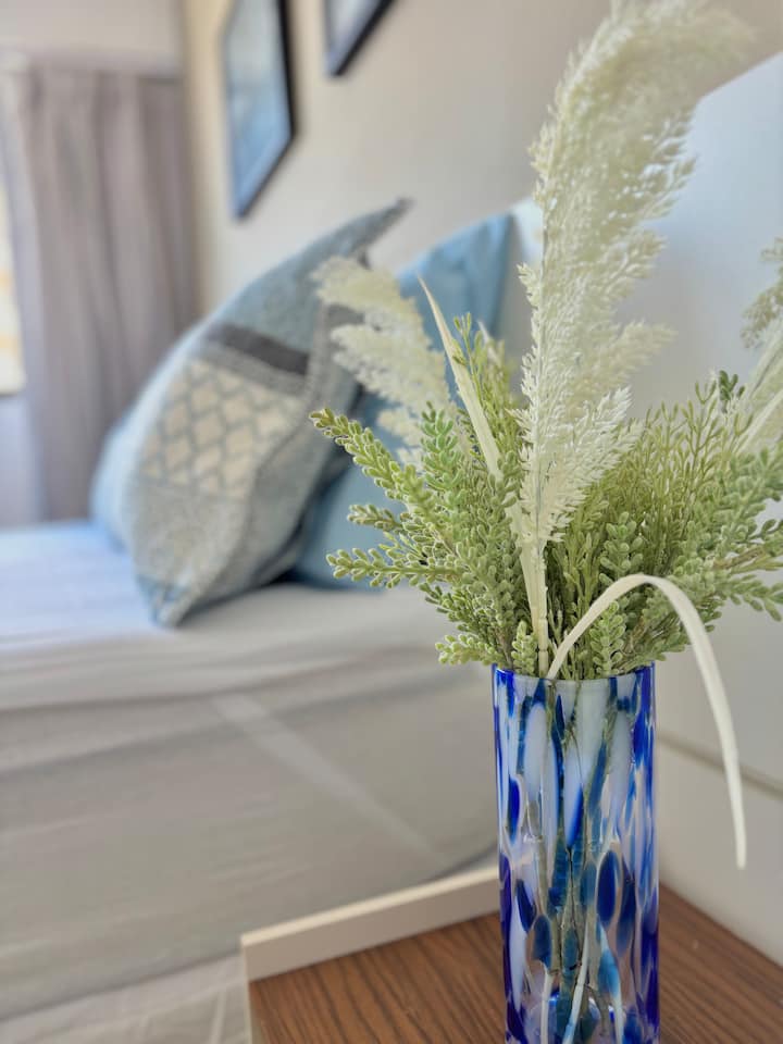 Studio Com Recepção 24h | Perto De Shopping, Praia - Recife