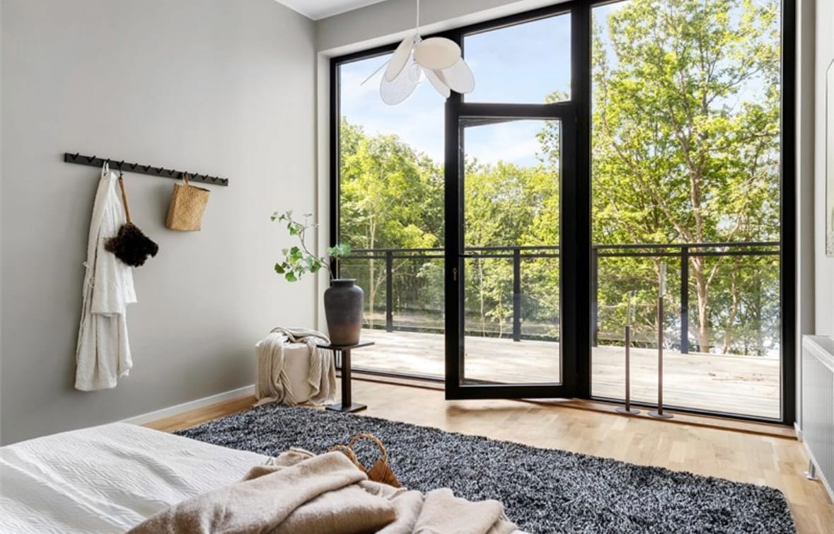 Forest Haven Retreat - Houses for Rent in Trollhättan, Västra Götalands ...