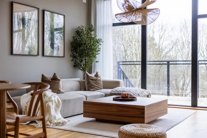 Forest Haven Retreat - Trollhättan