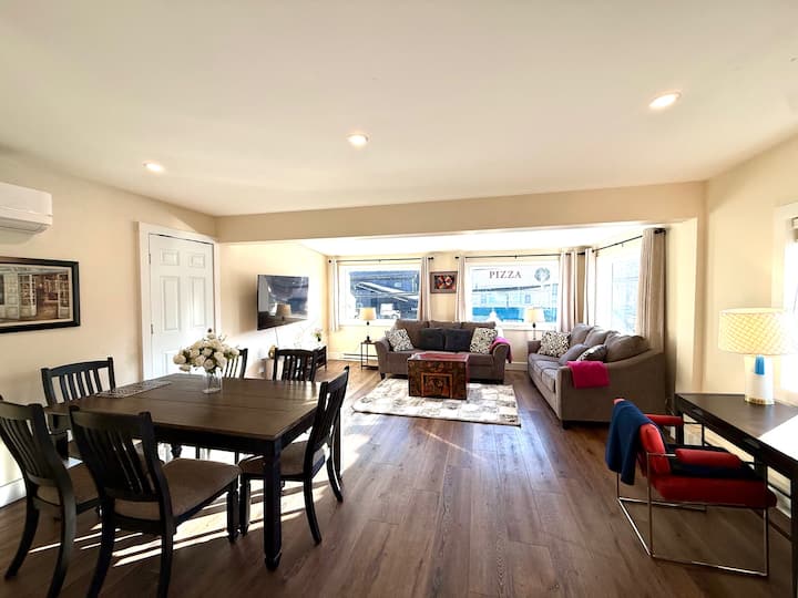 Luxurious Spacious 2 Br Condo Downtown Windham - Windham, NY