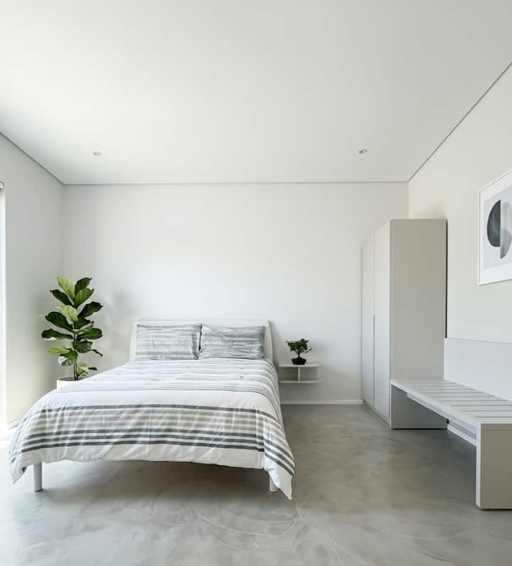 1br Near Hollywood Guitar | Private Patio - Hollywood, FL