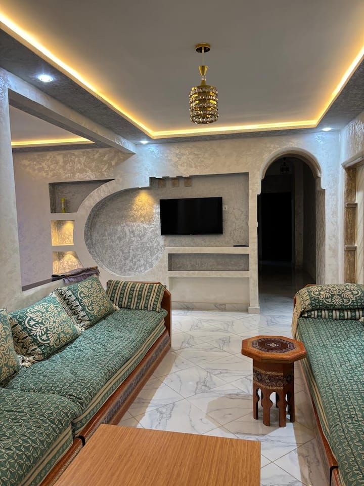 Appartement à Louer - Tanger