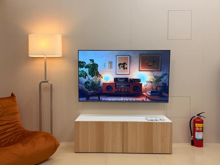 R14捷運巨蛋站口 ｜1-8人｜演唱會首選｜瑞豐夜市｜三間臥室｜近左營高鐵｜短月租｜親子友善 - Kaohsiung City