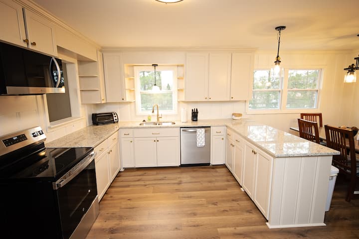 Country Bliss - Ridgeway, SC