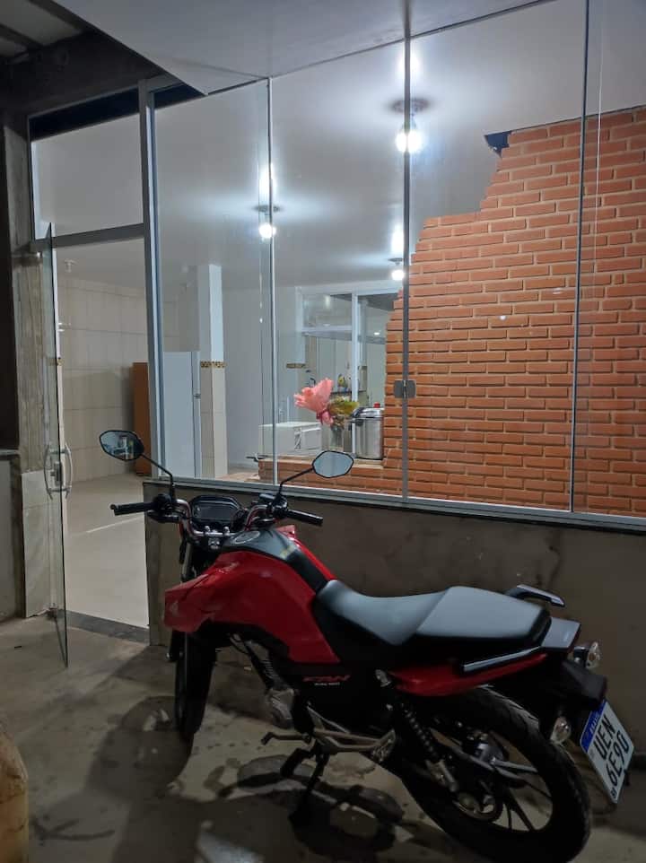 Hospedagem E Mercado Gaspar - Campinas