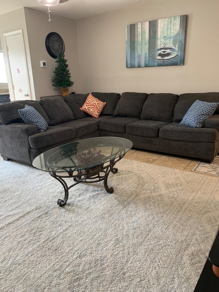 Beautiful House Near Dfw Airport - Dallas/Fort Worth Airport (DFW)