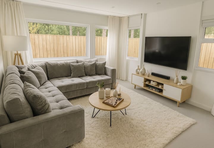 Private Guest House In Countryside With Hot Tub - Sevenoaks