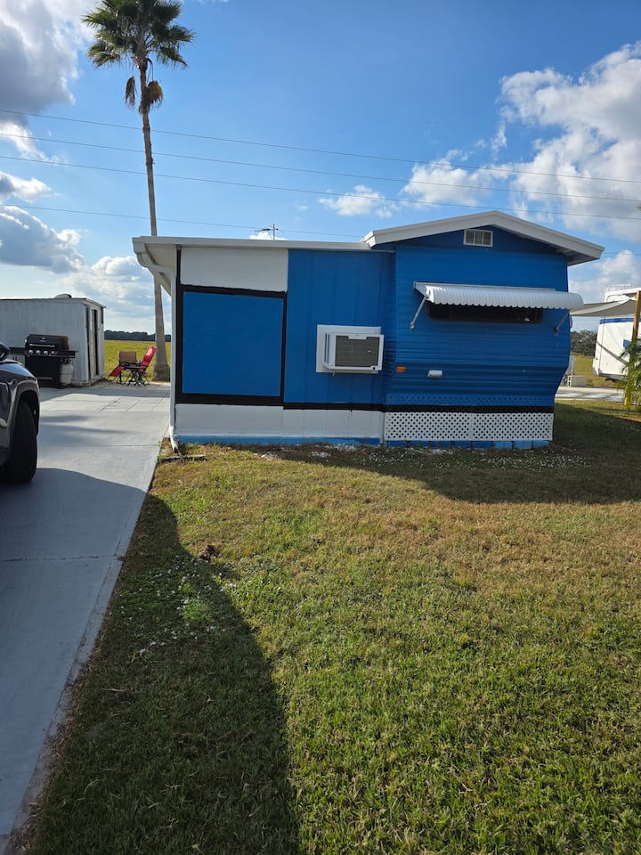 Little Spot Of Heaven - Arcadia, FL