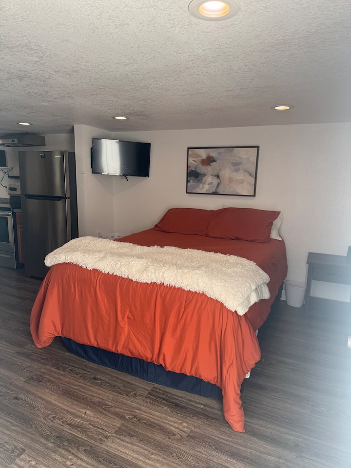 Cozy Apartment Minutes From Canyon Vista. - Sierra Vista, AZ