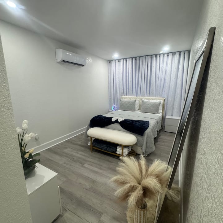 “Moderno Apartamento A Pocos Minutos De La Playa” - St. Petersburg, FL