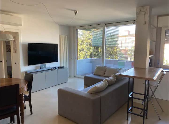 Attico Centro Vicenza - Parcheggio Gratis - Vicenza