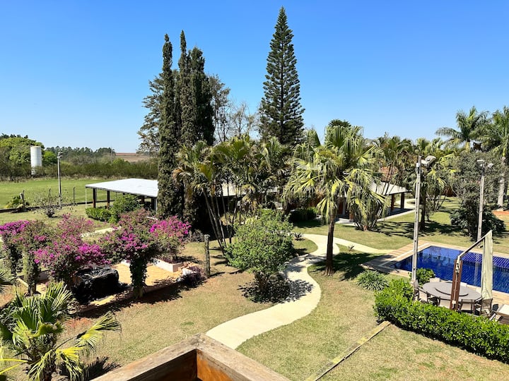 Sítio Cinematográfico - 브라질