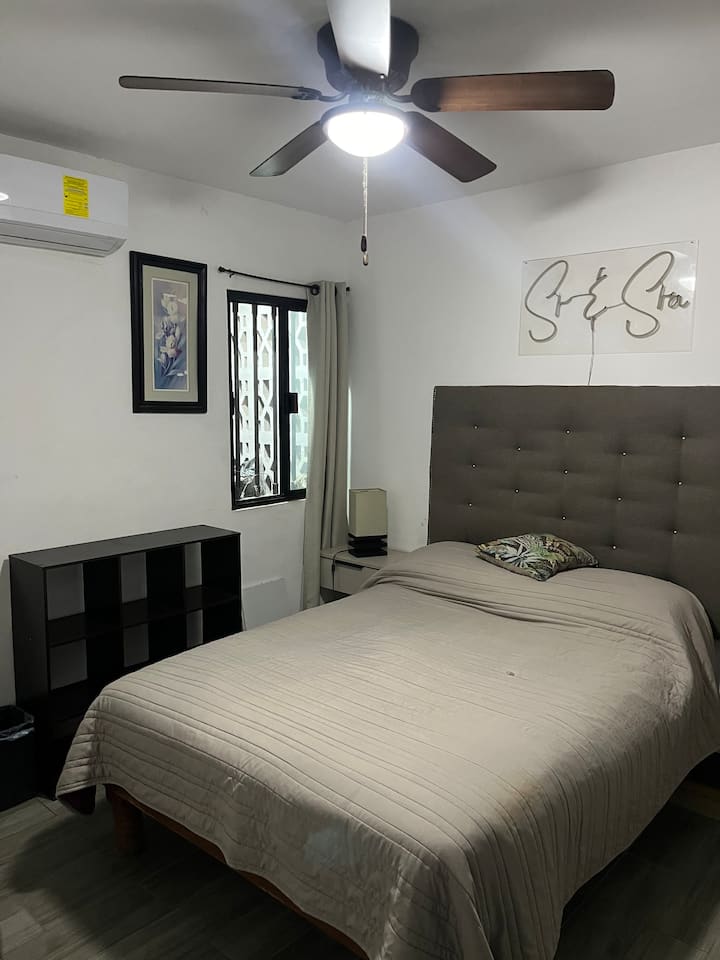 Hermoso Departamento Con Terraza Privada - Hermosillo