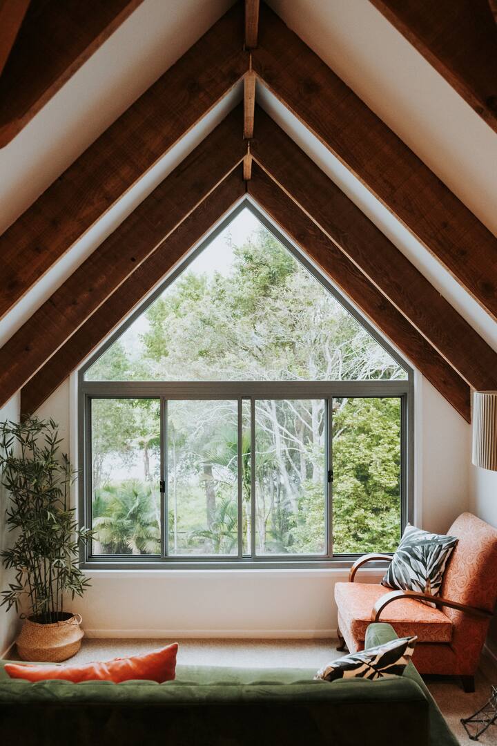 Whipbird Whispers - Bespoke Luxury At Maleny - Maleny