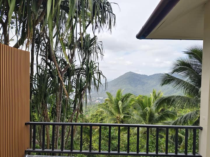 Koh Tao Two View - Ko Tao