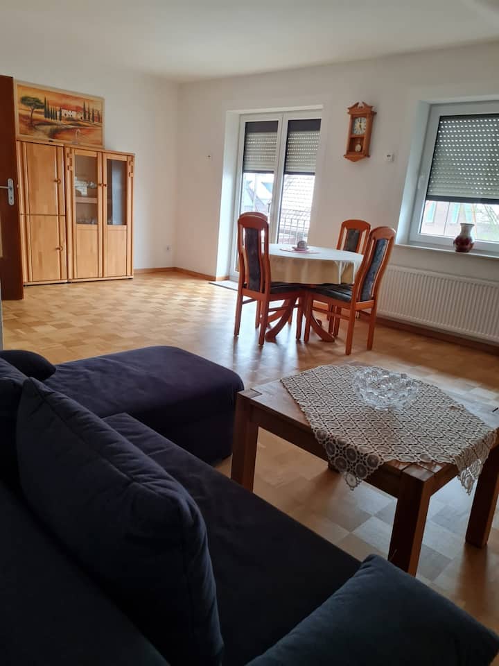 Laatzen 4 Zimmer Apartment - Laatzen