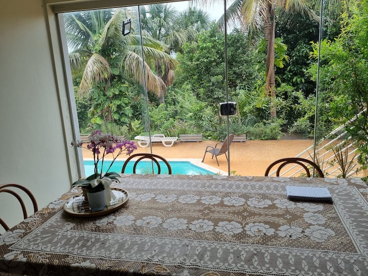 Aconchego Do Laranjeiras - Rio Verde