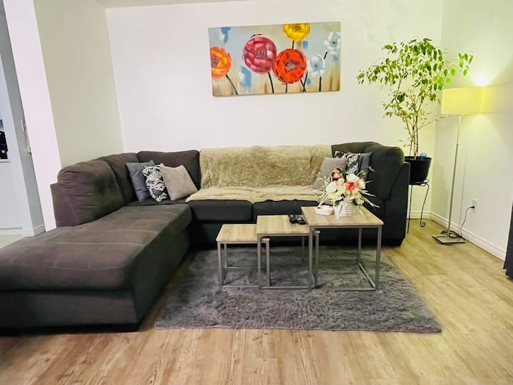 Cozy Condo @ Westgate Gp, 1kb|1br - Grande Prairie