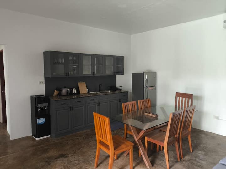 Home In Bohol Villas Flora Bella 
Villa Kalachuchi - Panglao