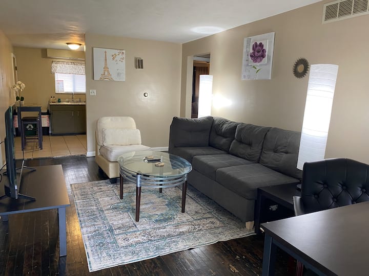 Home Away From Home-extended Stay Discounts - Dayton