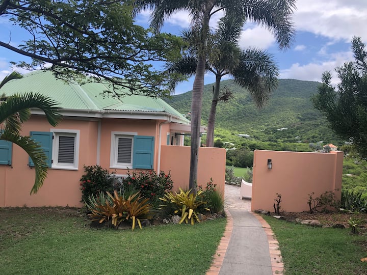 Tangerine Cottage - Saint Kitts and Nevis
