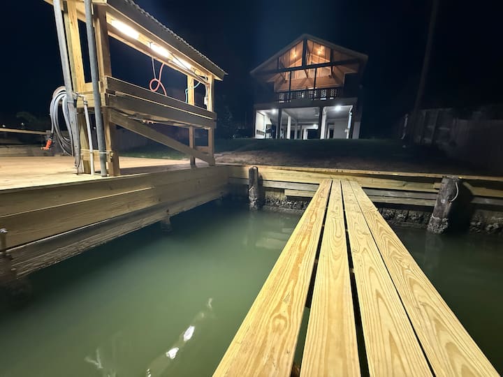 Heaven On Earth - Arroyo City, TX