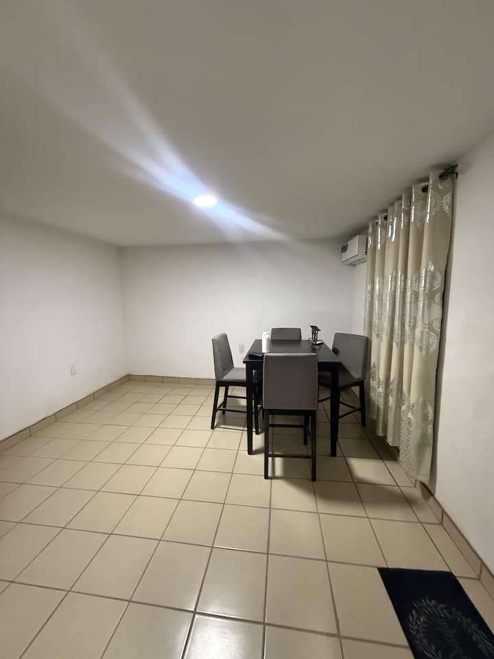 Cero Loft - Pancho Villa State Park, Columbus