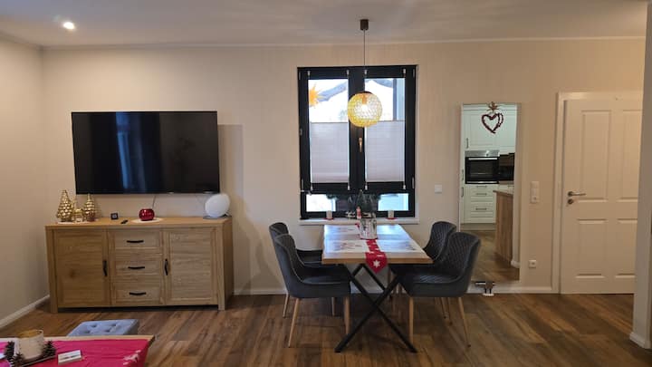 Kleine Ferienwohnung Im Grünen. - Ludwigsfelde