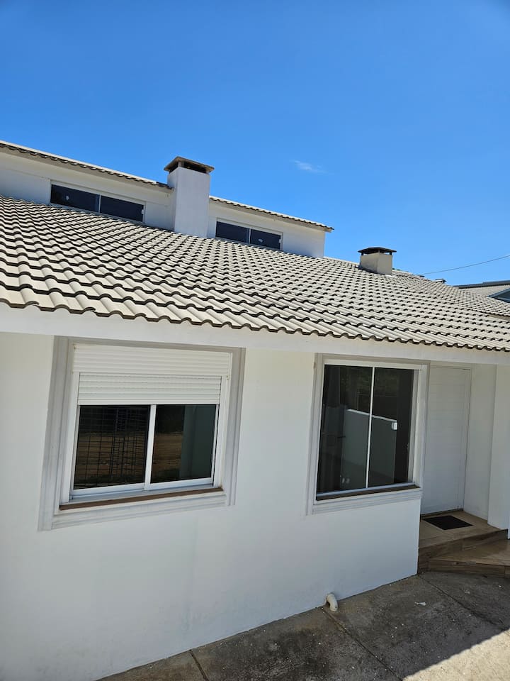 Casa Benetti Completa. A 2 Minutos De La Ruta 290 - São Gabriel