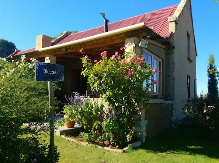 Bloureen Chalet - Fouriesburg