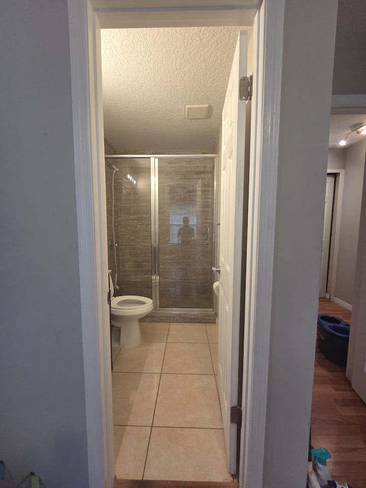 Modern Suite With Wifi Fast And Parking - Winter Park, FL