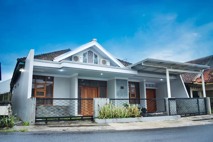 Pondok Sukamanah - Tasikmalaya - Tasikmalaya