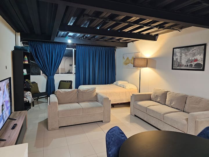 Lindo Loft - Ixtapaluca