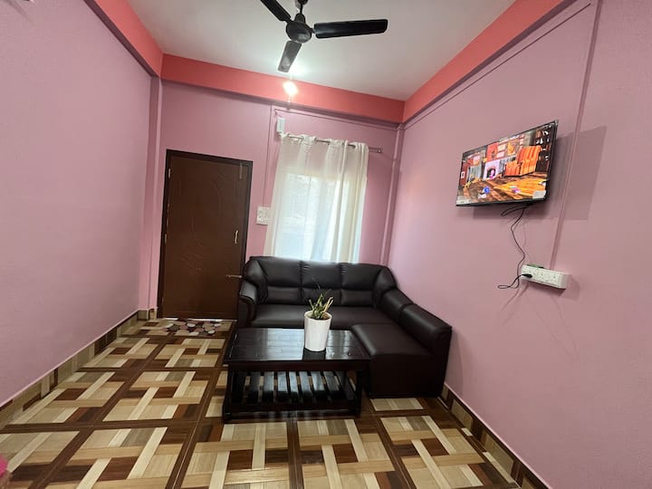 Ethan Homestay - Itanagar