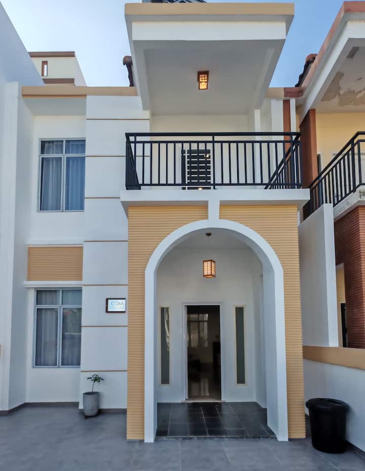 Palazzo Minka - Batam