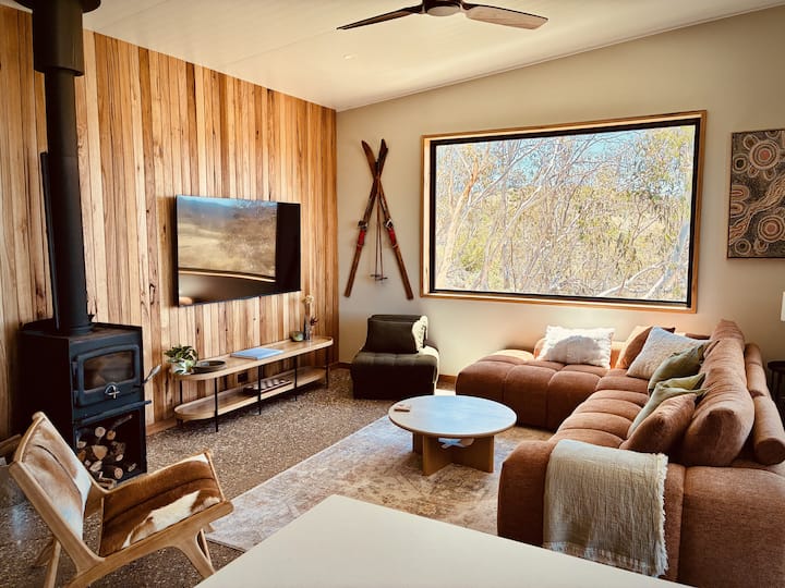 The Glades | Jacarry Rocks Retreat - Jindabyne