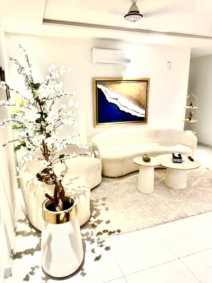 Blackden Apartments - Lahore