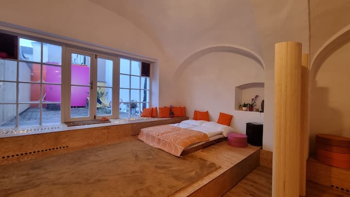 Inside•garden - Linz