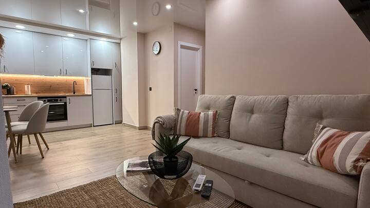 Apartament Casa Familia - Los Montesinos