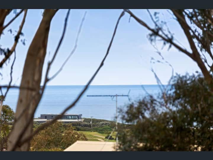 Great Ocean Views Jan Juc - Torquay